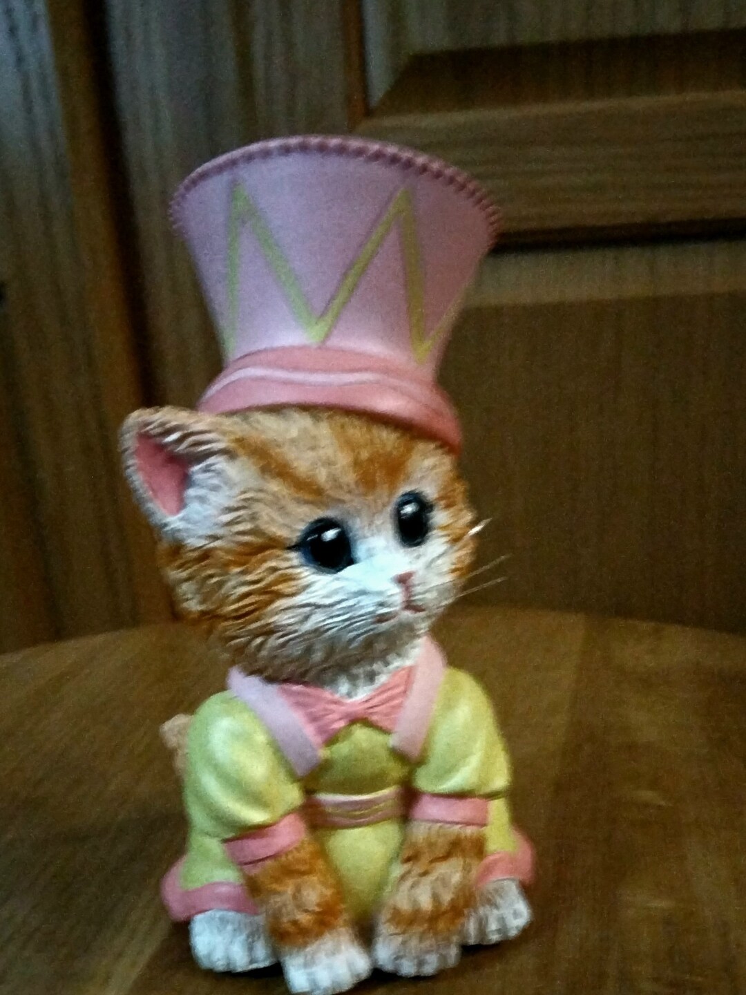 Hamilton Collection Cats of Oz Munchkin - Etsy