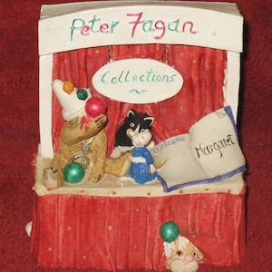 Peter Fagan Cats " - Etsy