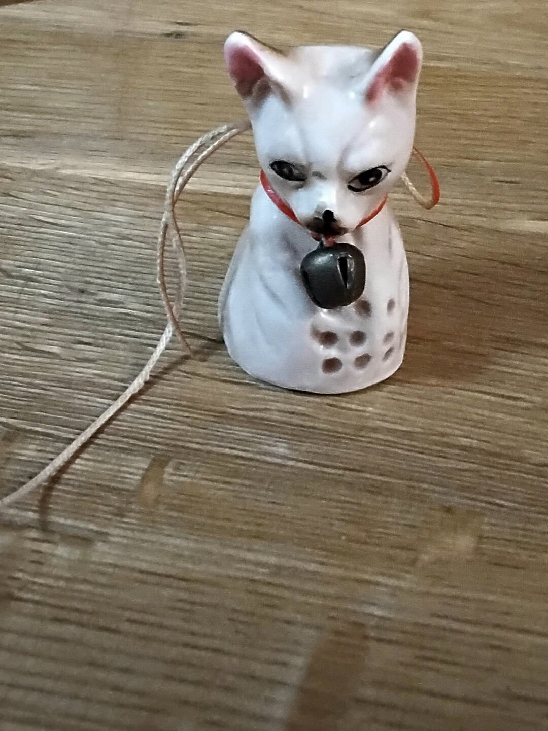Cat Shaped Pipe