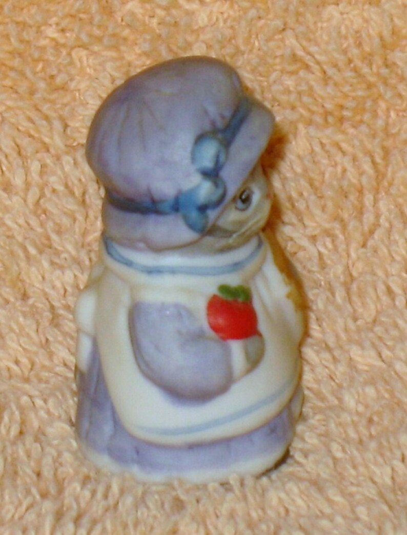 Vintage Kitty Cucumber School Girl With Apple and Chalkboard - Etsy