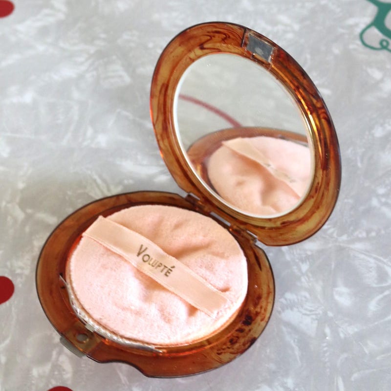 Volupte Compact - Etsy