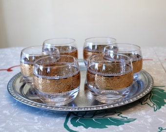 Culver Barware | Etsy