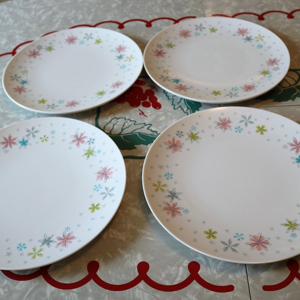Melmac Dinnerware - Etsy