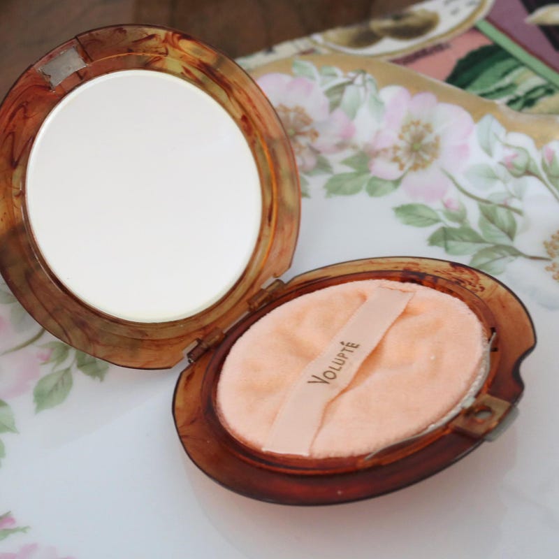 Volupte Compact - Etsy