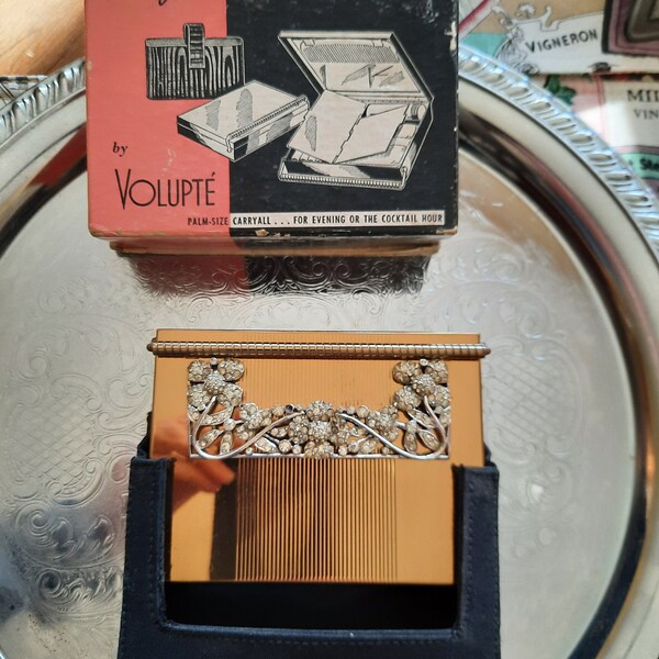 Volupte Compact - Etsy