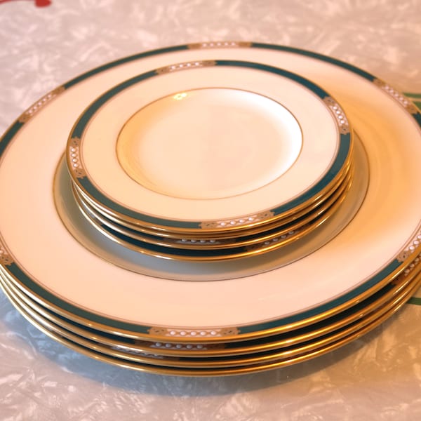 Lenox China - Etsy