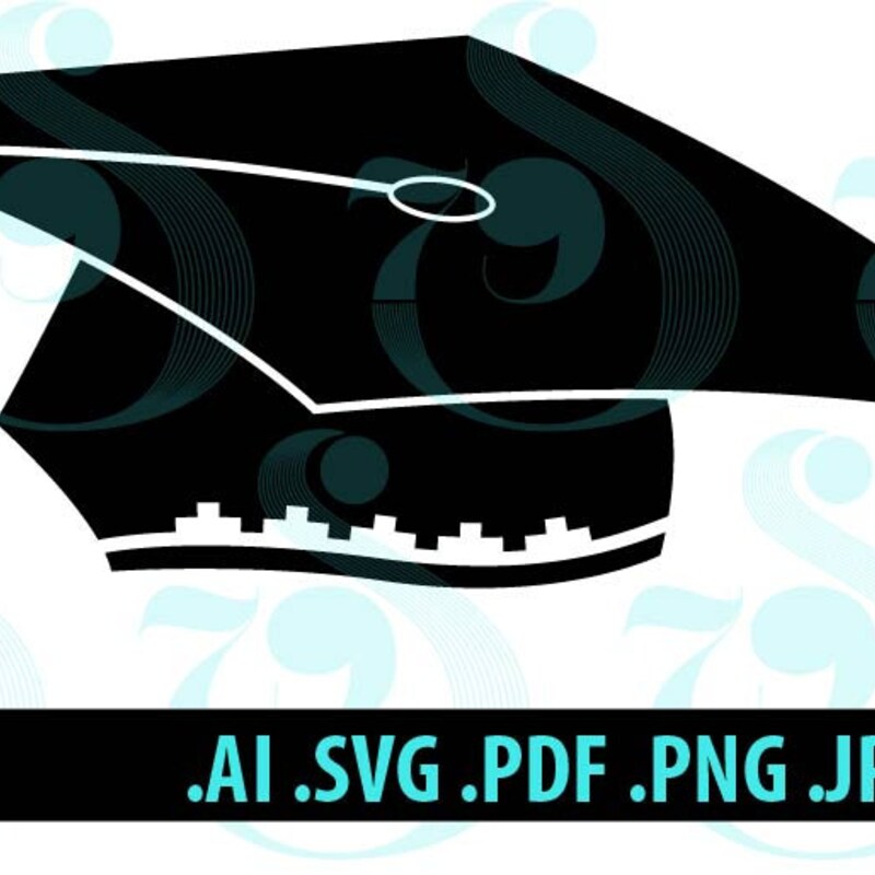 Native American Beaded Graduation Cap - Etsy