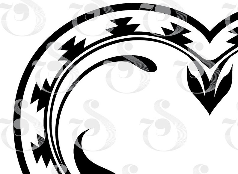 Navajo, Native American, Love, Heart, - Etsy