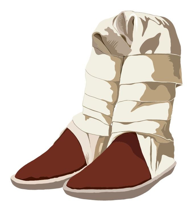 Mocassins, Navajo - Etsy