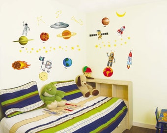 Daycare wall decals | Etsy