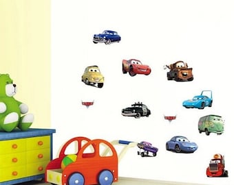 Daycare wall decals | Etsy