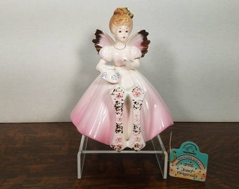 Birthday figurine | Etsy