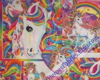 Lisa frank horse | Etsy