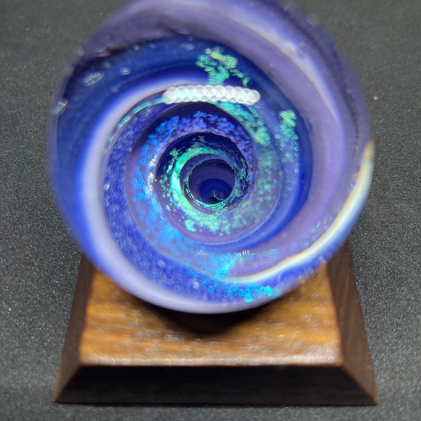 Vortex Marble - Etsy