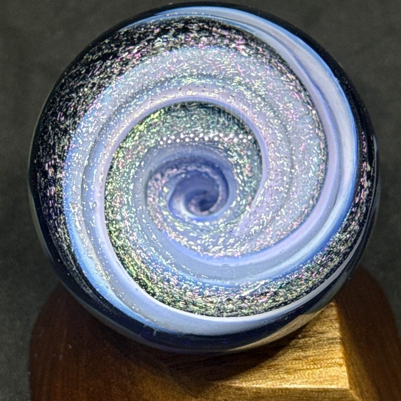 Vortex Marble - Etsy