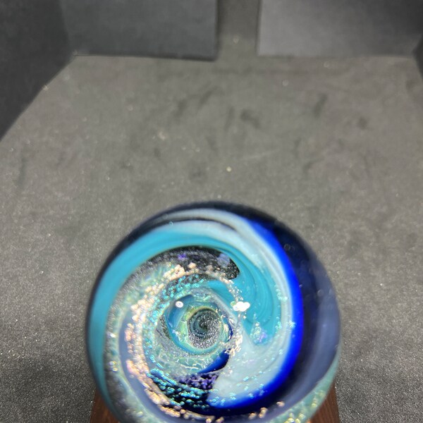 Vortex Marble - Etsy