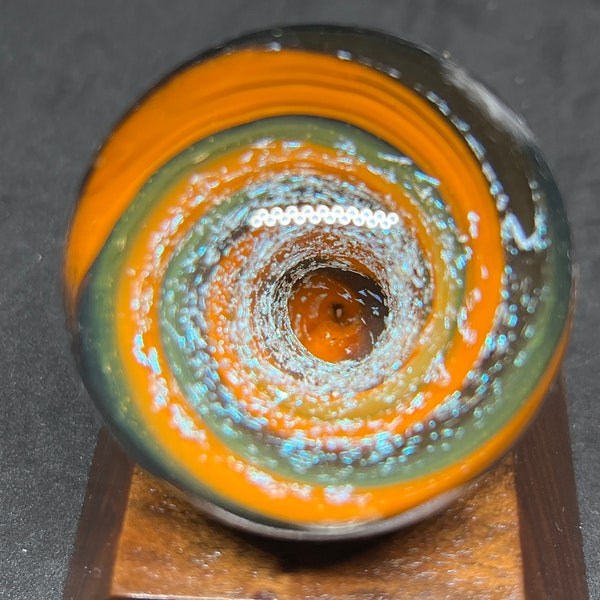 Vortex Marble - Etsy