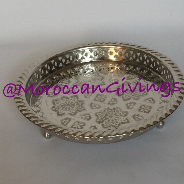 Moroccan Tray - Etsy