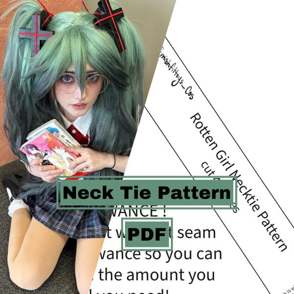 Miku Cosplay - Etsy New Zealand