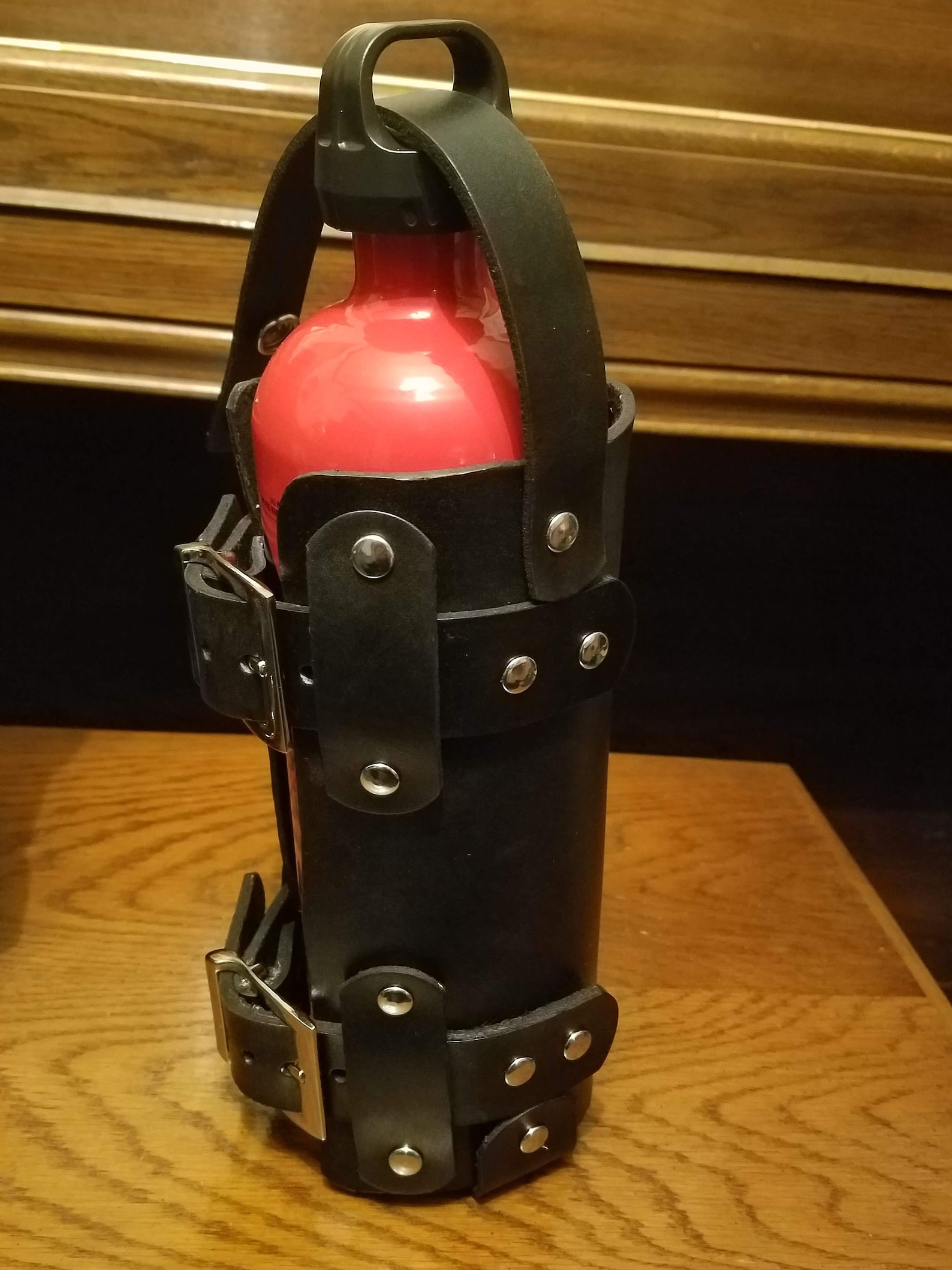 Large Size Reserve Fuel Carrier for Litre Size Bottles - Etsy