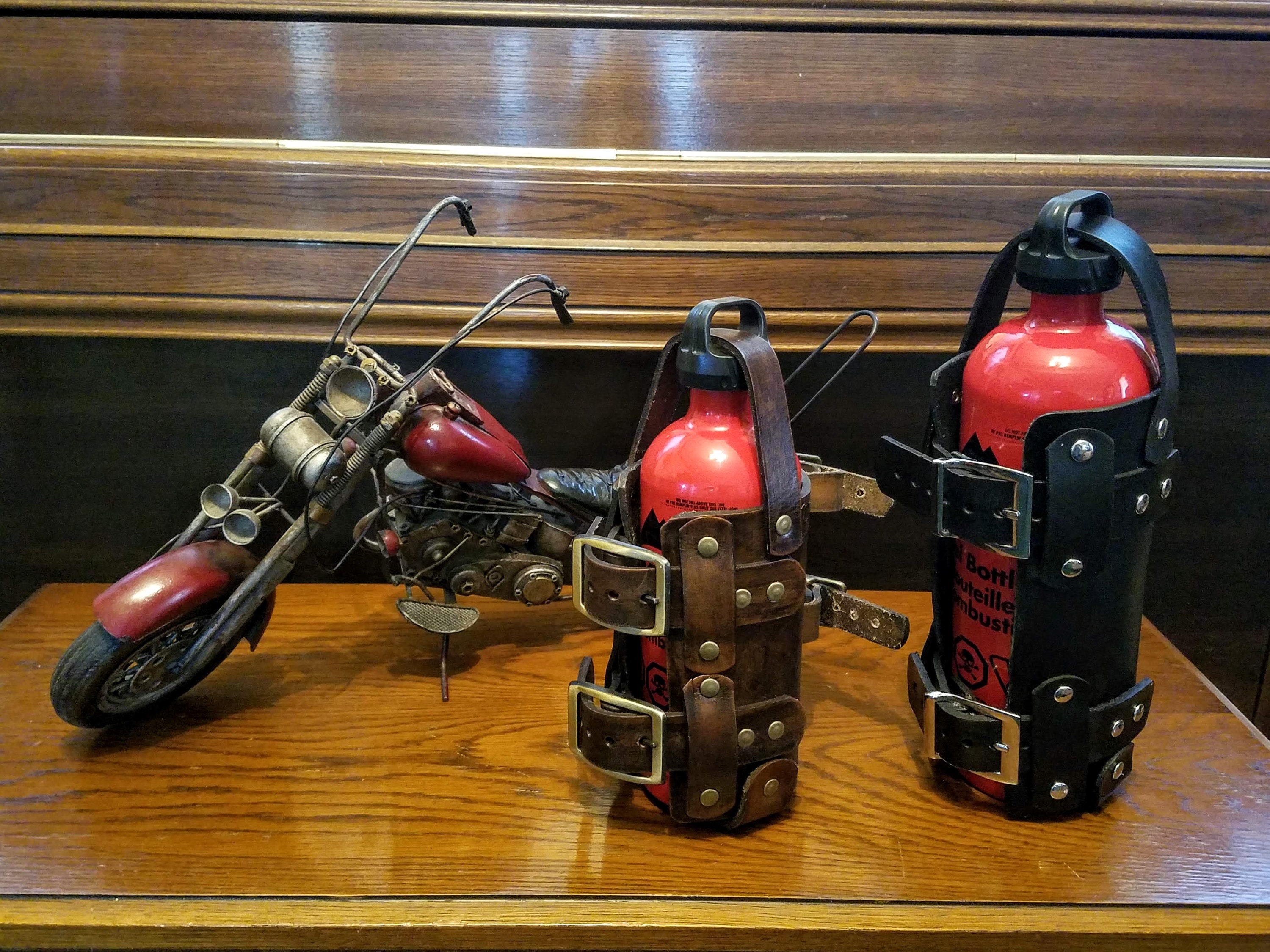 Large Size Reserve Fuel Carrier for Litre Size Bottles - Etsy