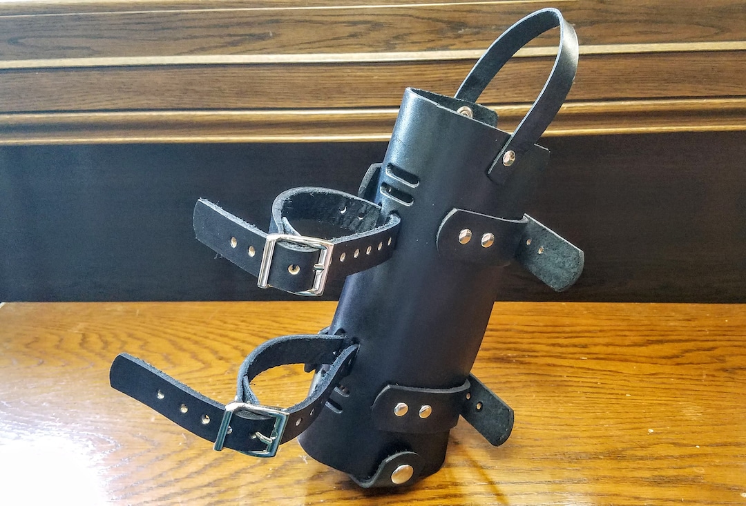 Large Size Reserve Fuel Carrier for Litre Size Bottles - Etsy