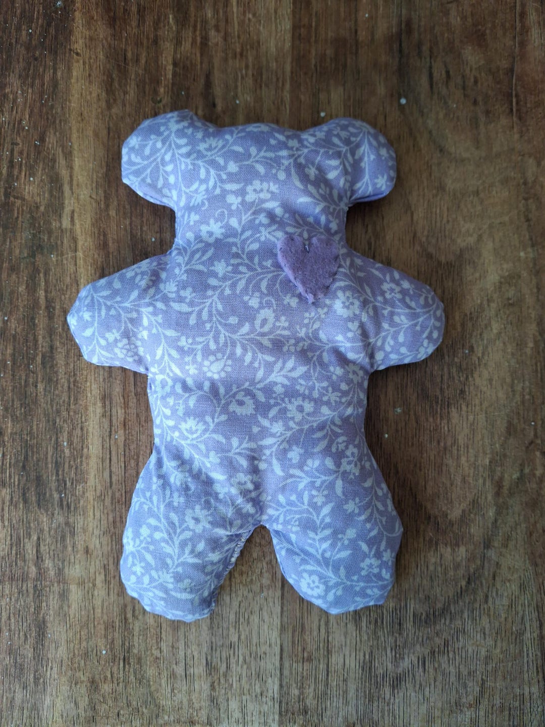 Violet- Boo Boo Friends - Etsy