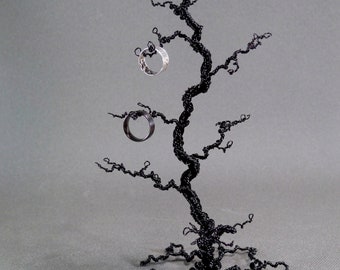 Tree Ring Sculpture - Etsy
