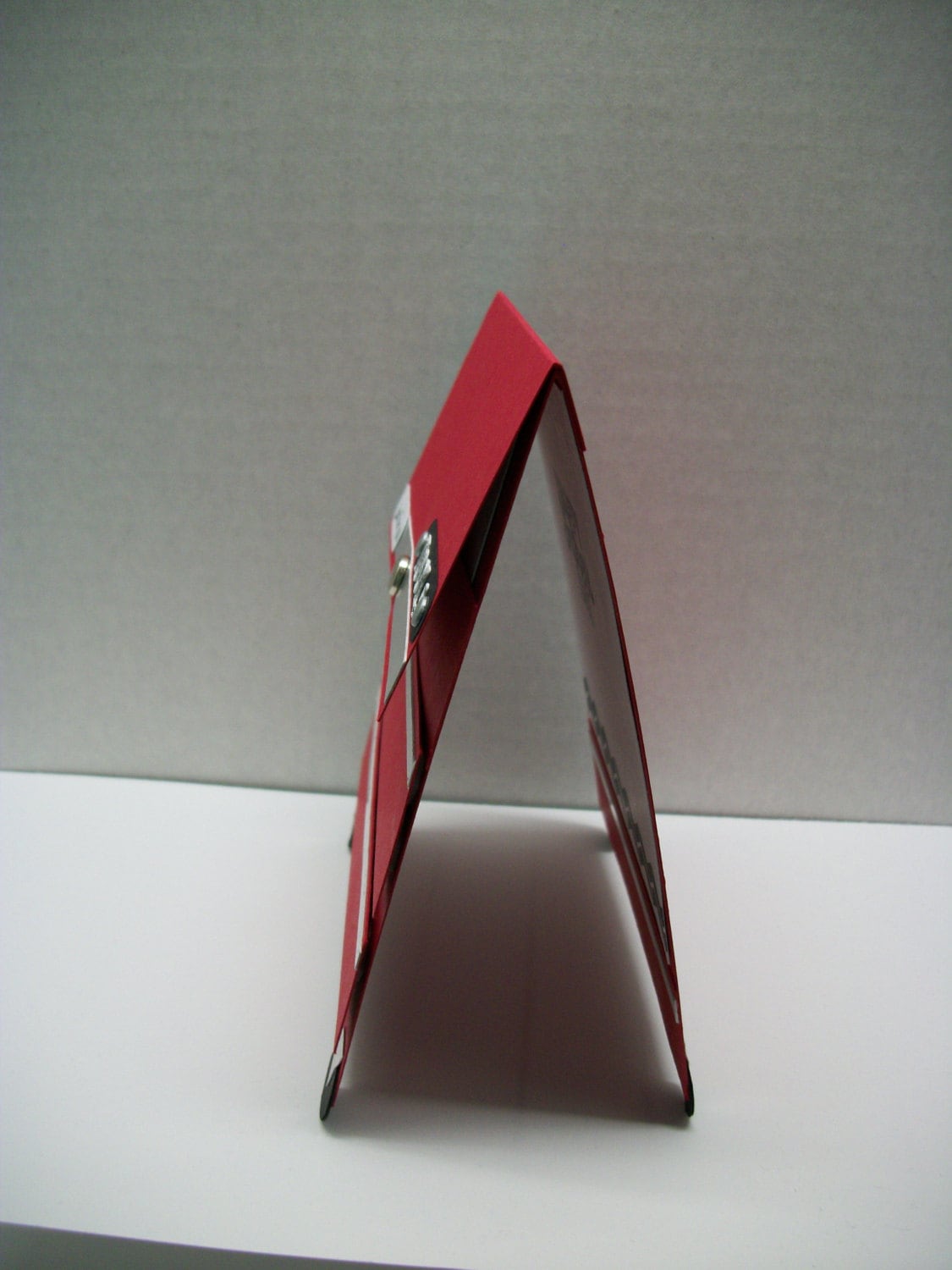 Toolbox Gift Card Holder - PDF File Only - Etsy