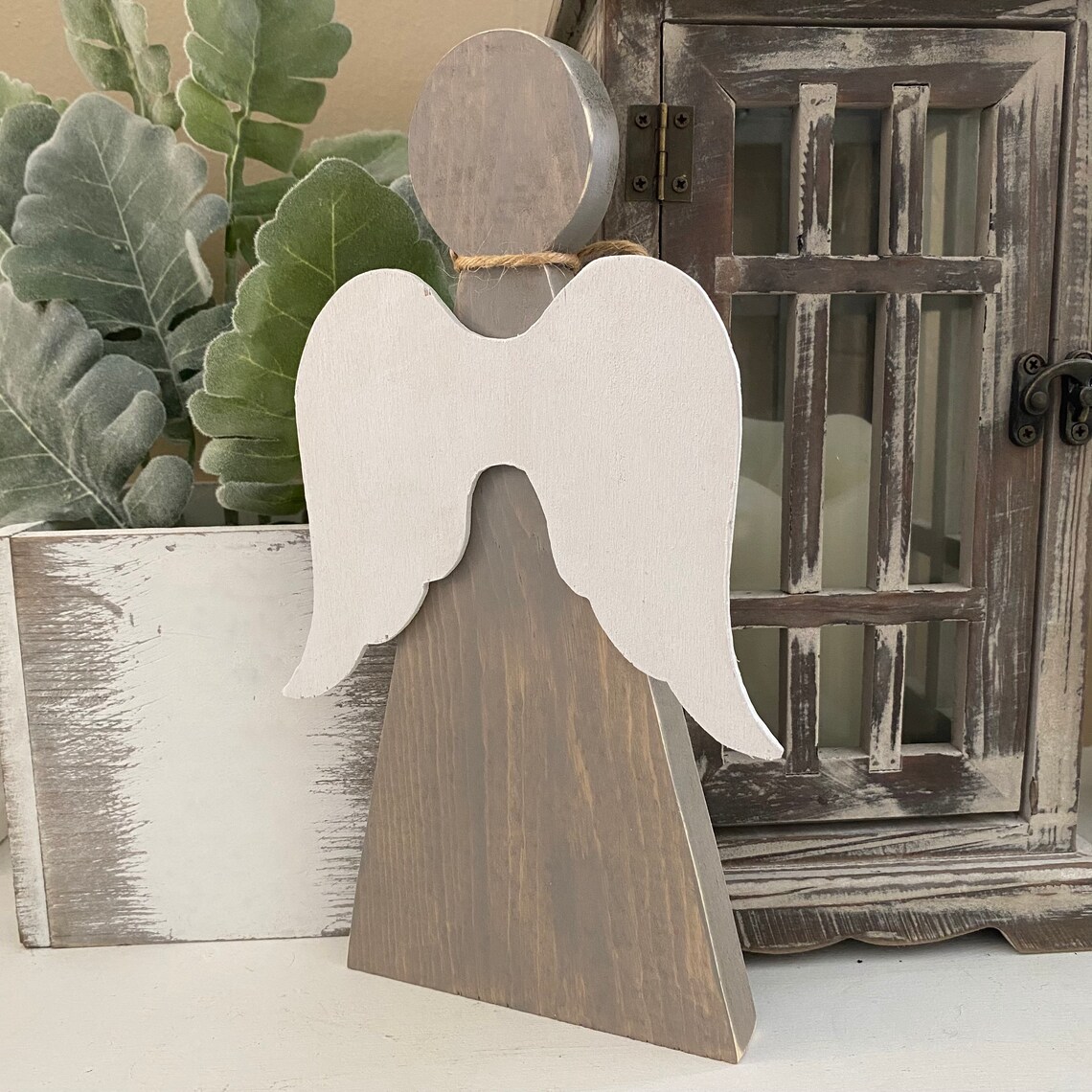 Memorial Angel | Etsy