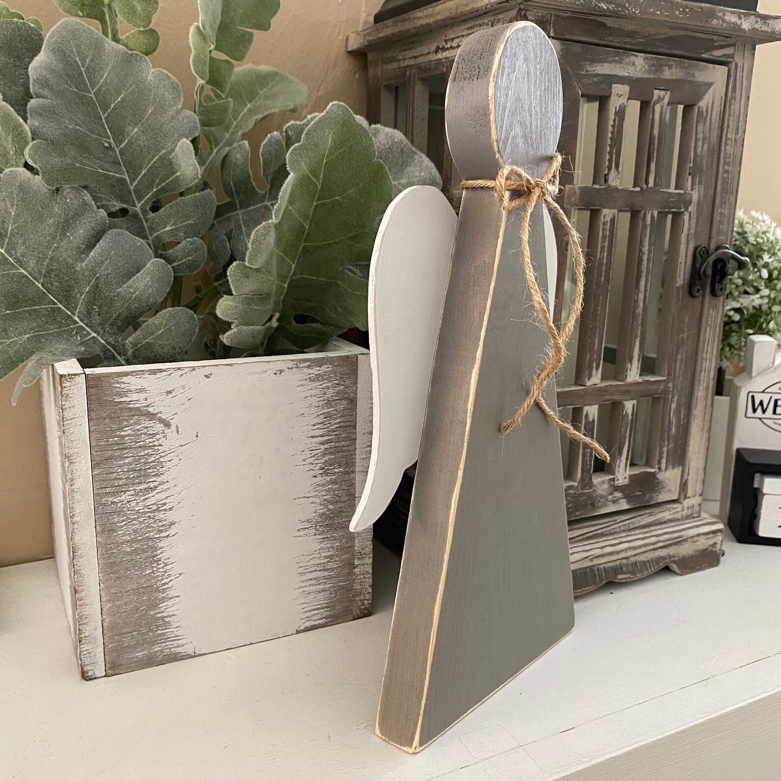 Memorial Angel | Etsy