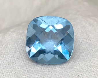 Light Blue Topaz - Etsy