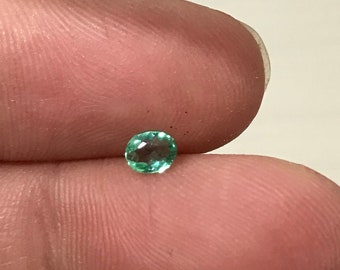 Mint Emerald Green | Etsy