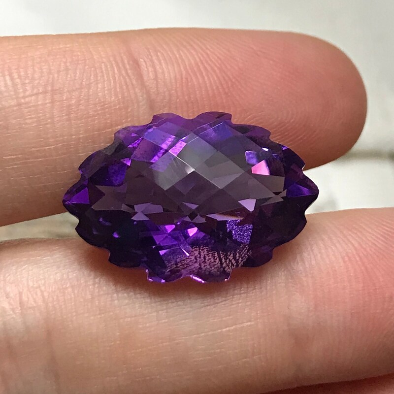 Fancy Cut Gemstones - Etsy