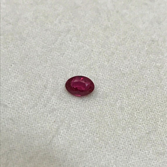 Ruby Stone Price Per Carat