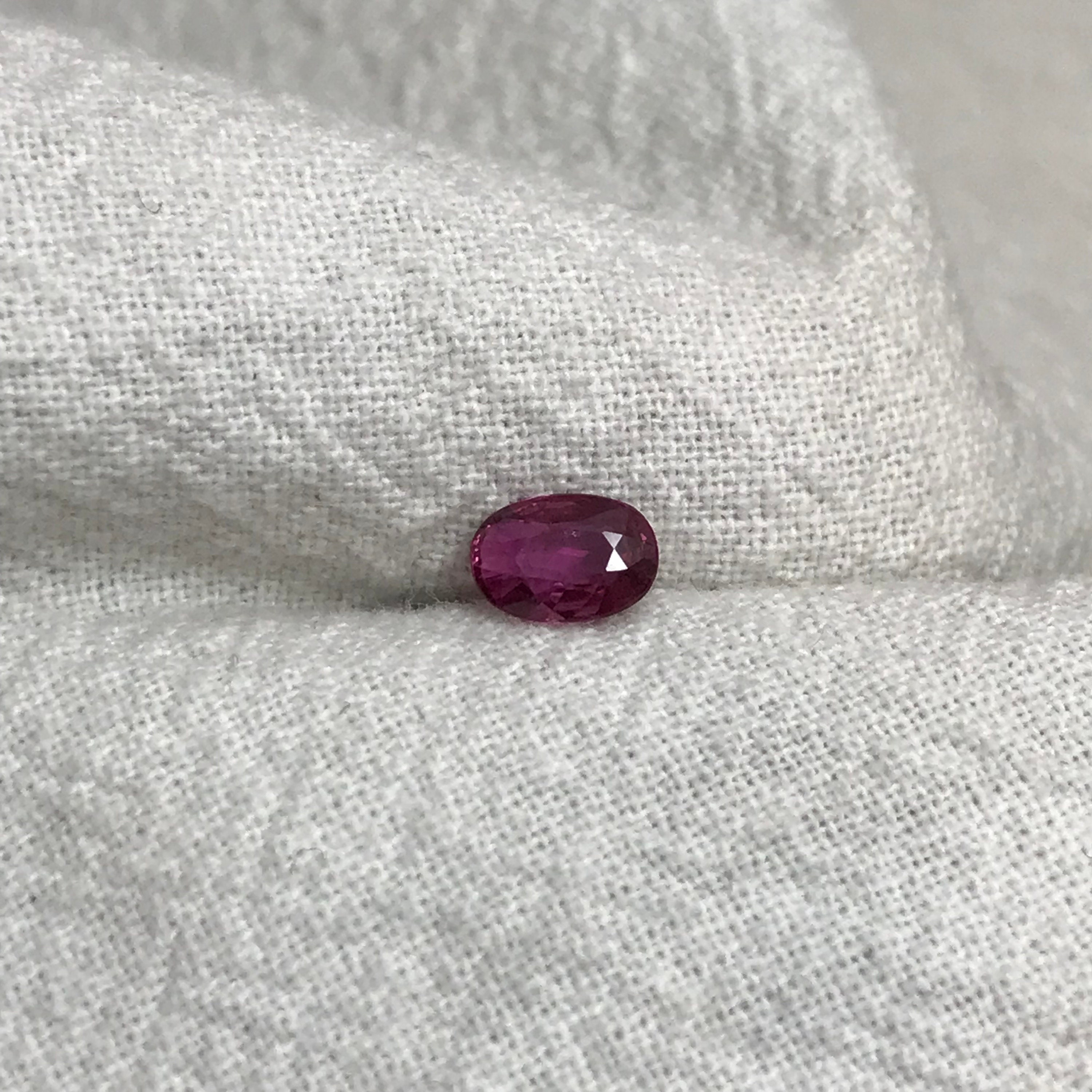 Ruby Stone Price Per Carat