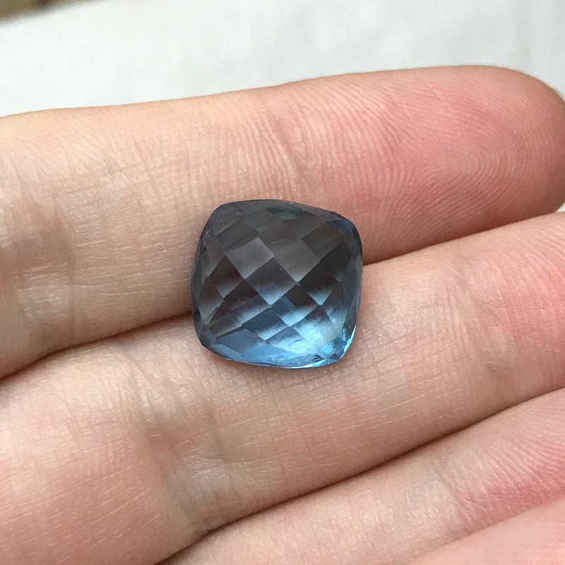 Recycled Gems Loose - Etsy