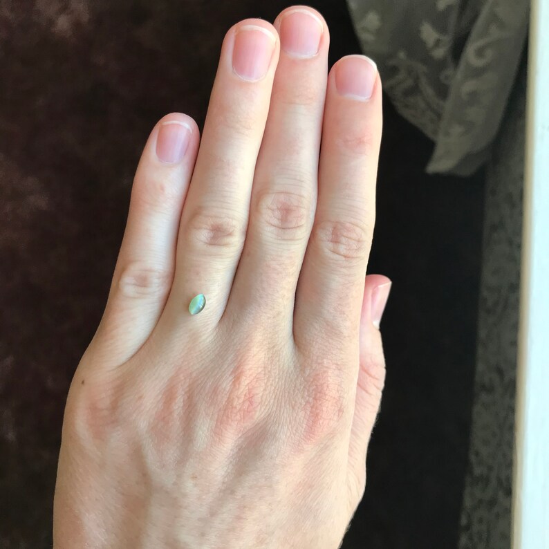 Natural Color Change Alexandrite Cat's Eye Chrysoberyl - Etsy