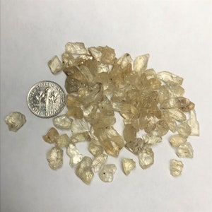 Utah Sunstone 1 to 2 Carats Each Raw Sunstone Natural Sunstone Sunstone ...