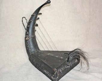African harp | Etsy
