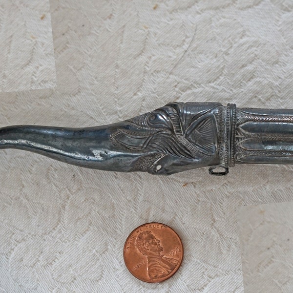 Antique Pipe - Etsy