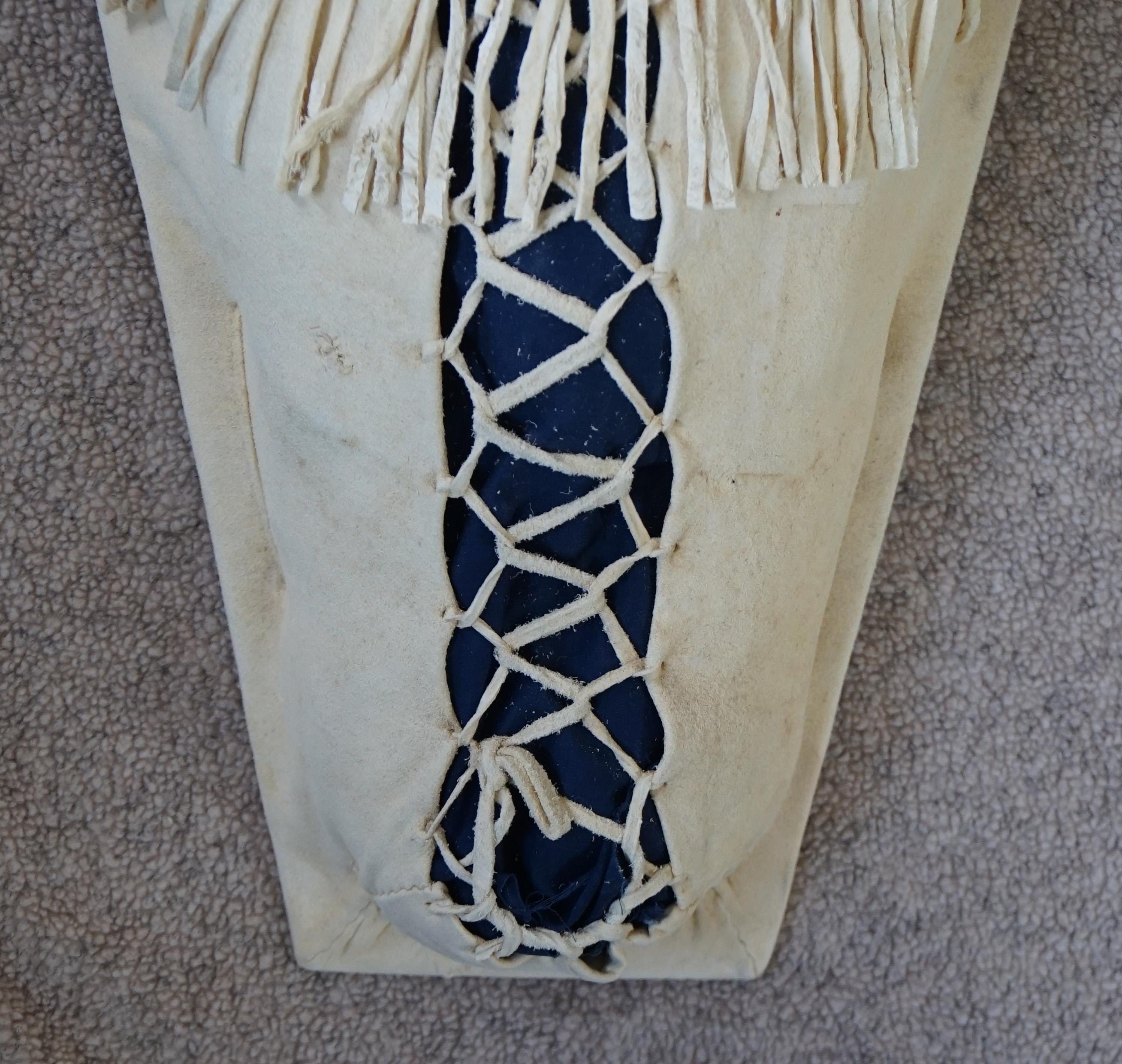 Vintage American Ute Indian Ute Baby Carrier - Etsy