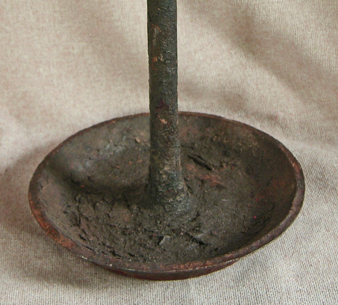 Mongolian Temple Oil Fat Lamp - Etsy