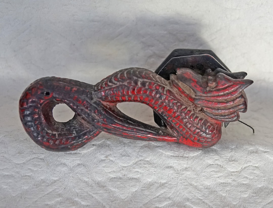 Antique Chinese Carpenters Tool Chalk Line - Etsy