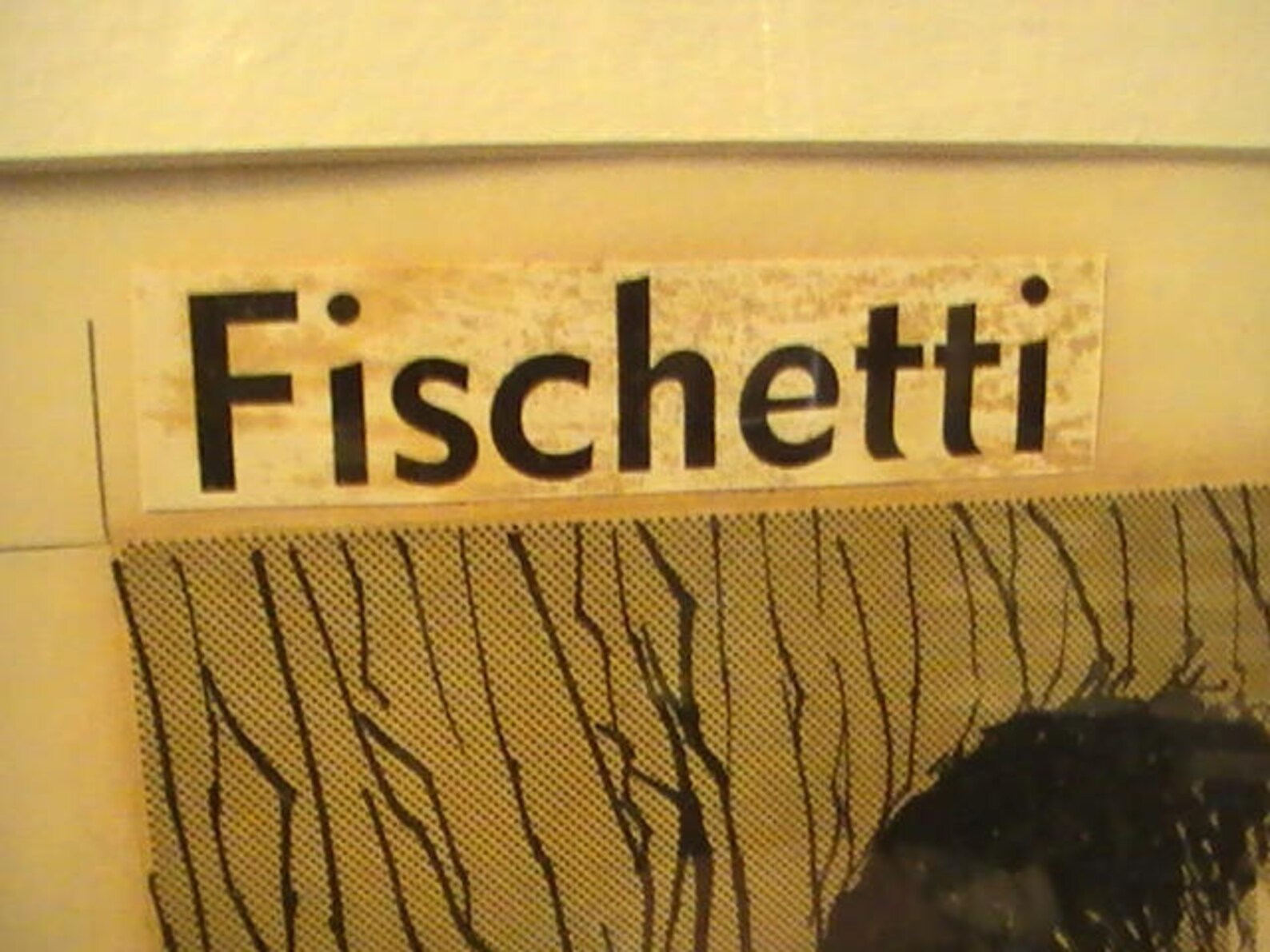 Original John Fischetti Cartoon Art-1973 - Etsy