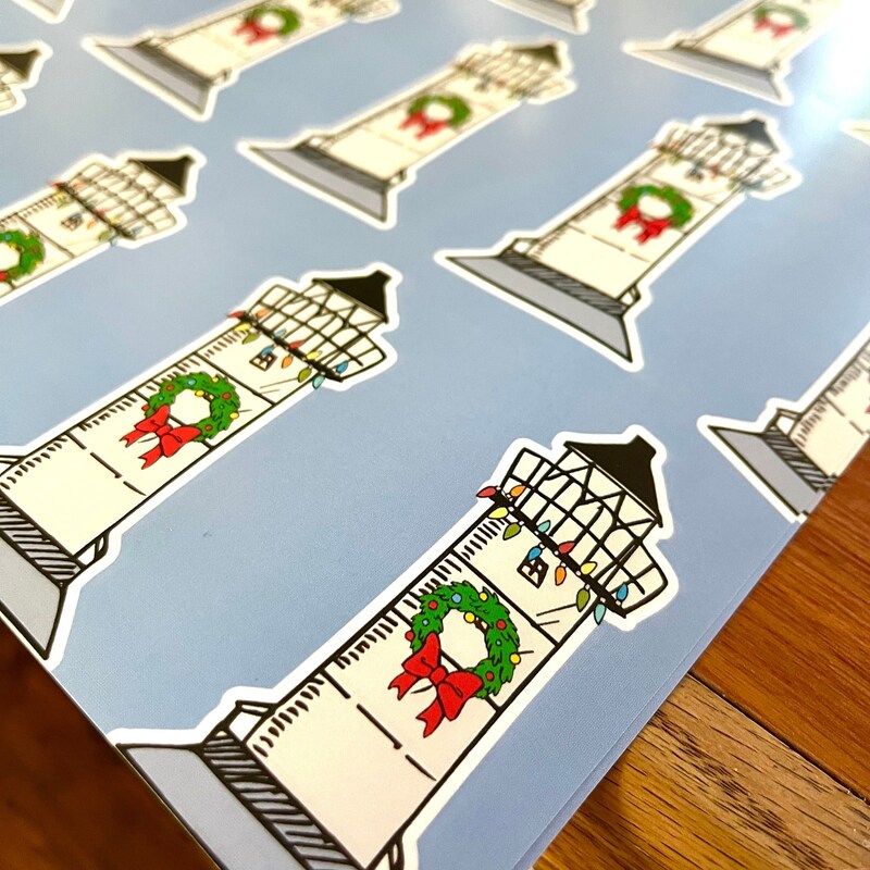 Edgartown Lighthouse - Etsy