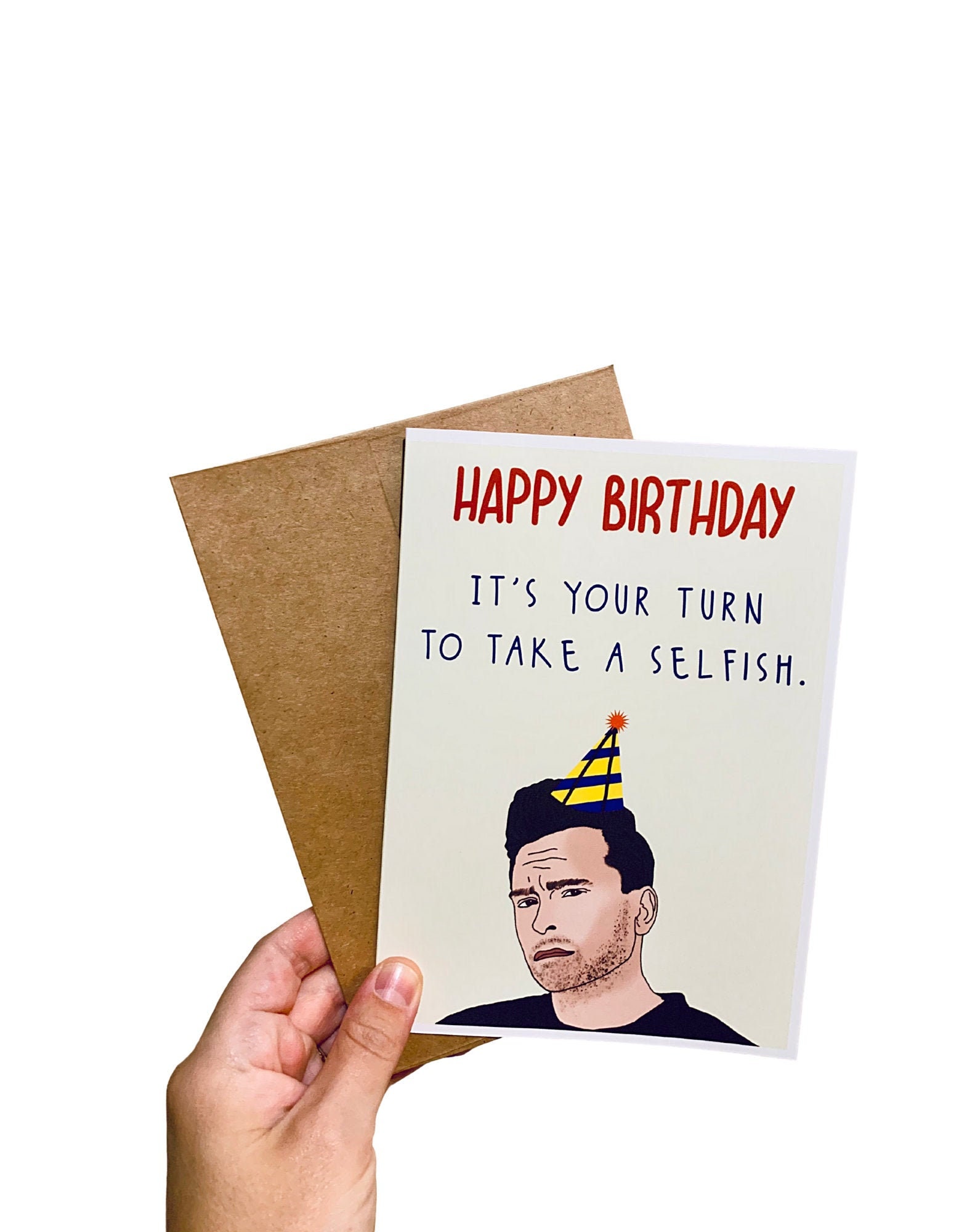 Happy Birthday David