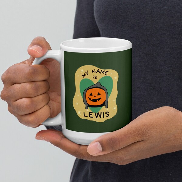 Jack O Lantern - Etsy
