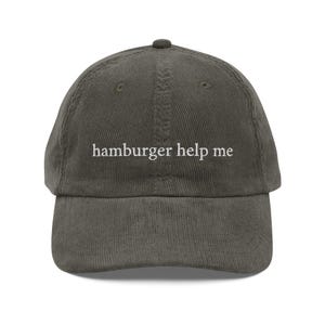 Hamburger - Etsy