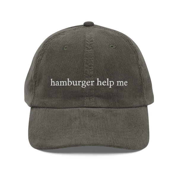 Hamburger - Etsy